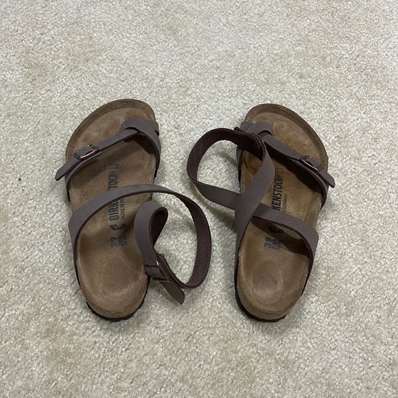 Birkenstock | Shoes | Birkenstock Yara Sandal | Poshmark